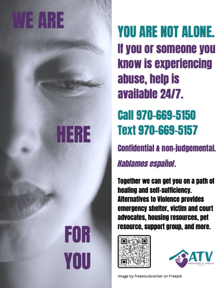 Home - Alternatives to Violence